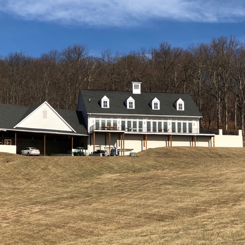 Delaplane Cellars – Virginia Wine Time