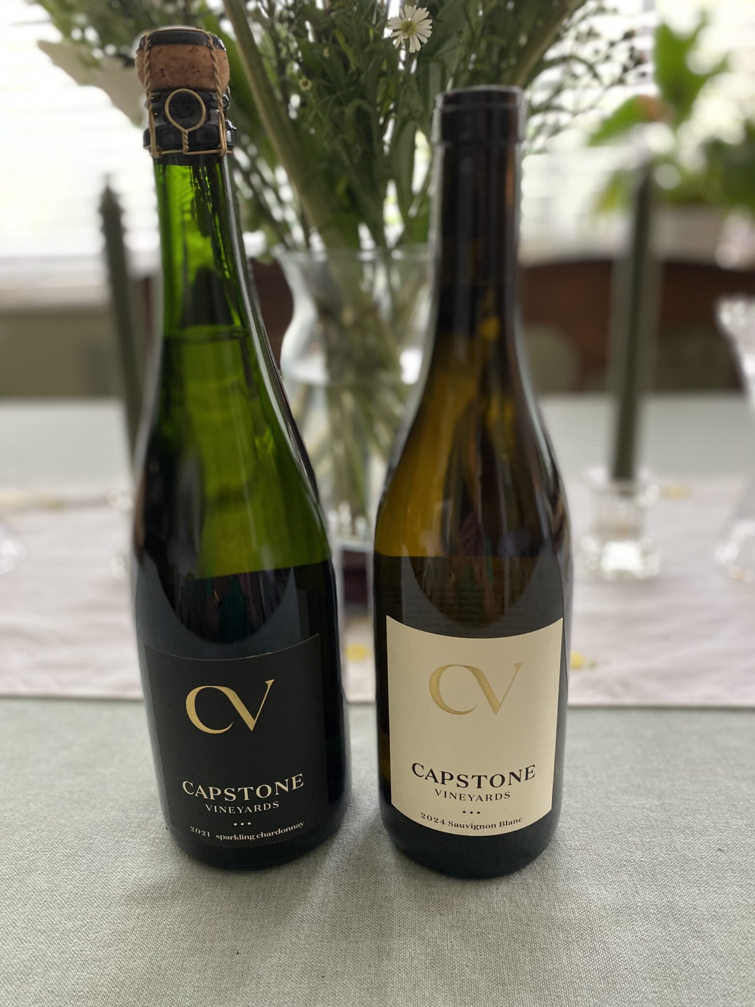 Virginia Wine Time – A Wine Enthusiast Who Enjoys Virginia Wine