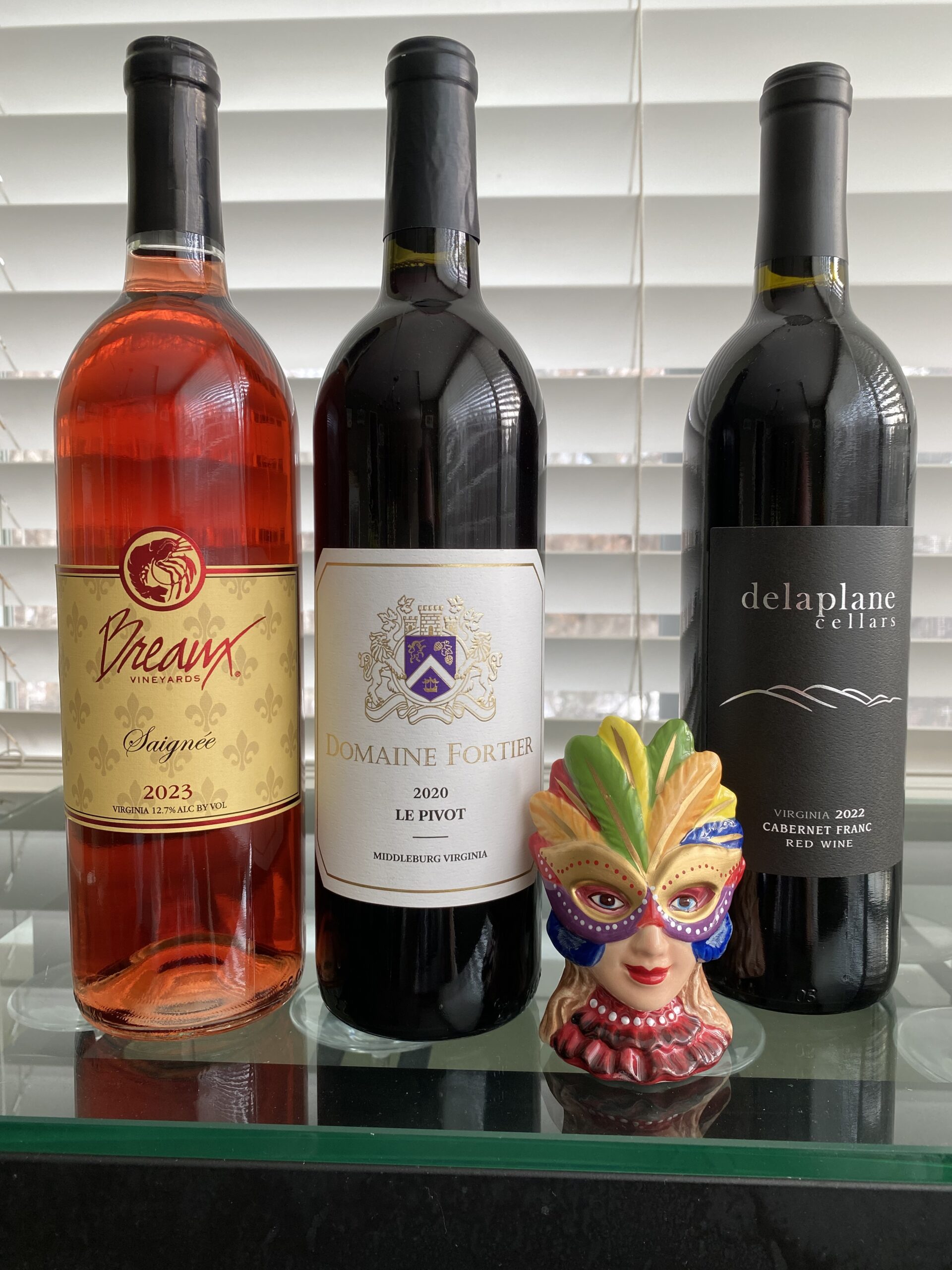 Virginia Wine Time – A Wine Enthusiast Who Enjoys Virginia Wine